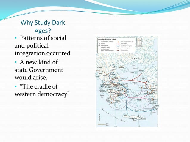 Dark ages of ancient greece | PPTX | Hinduism | Religion & Spirituality