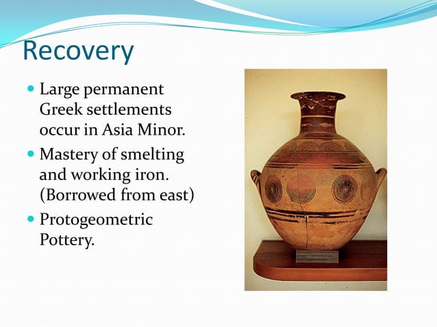 Dark ages of ancient greece | PPTX | Hinduism | Religion & Spirituality