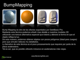 DarkBasic Pro | PDF