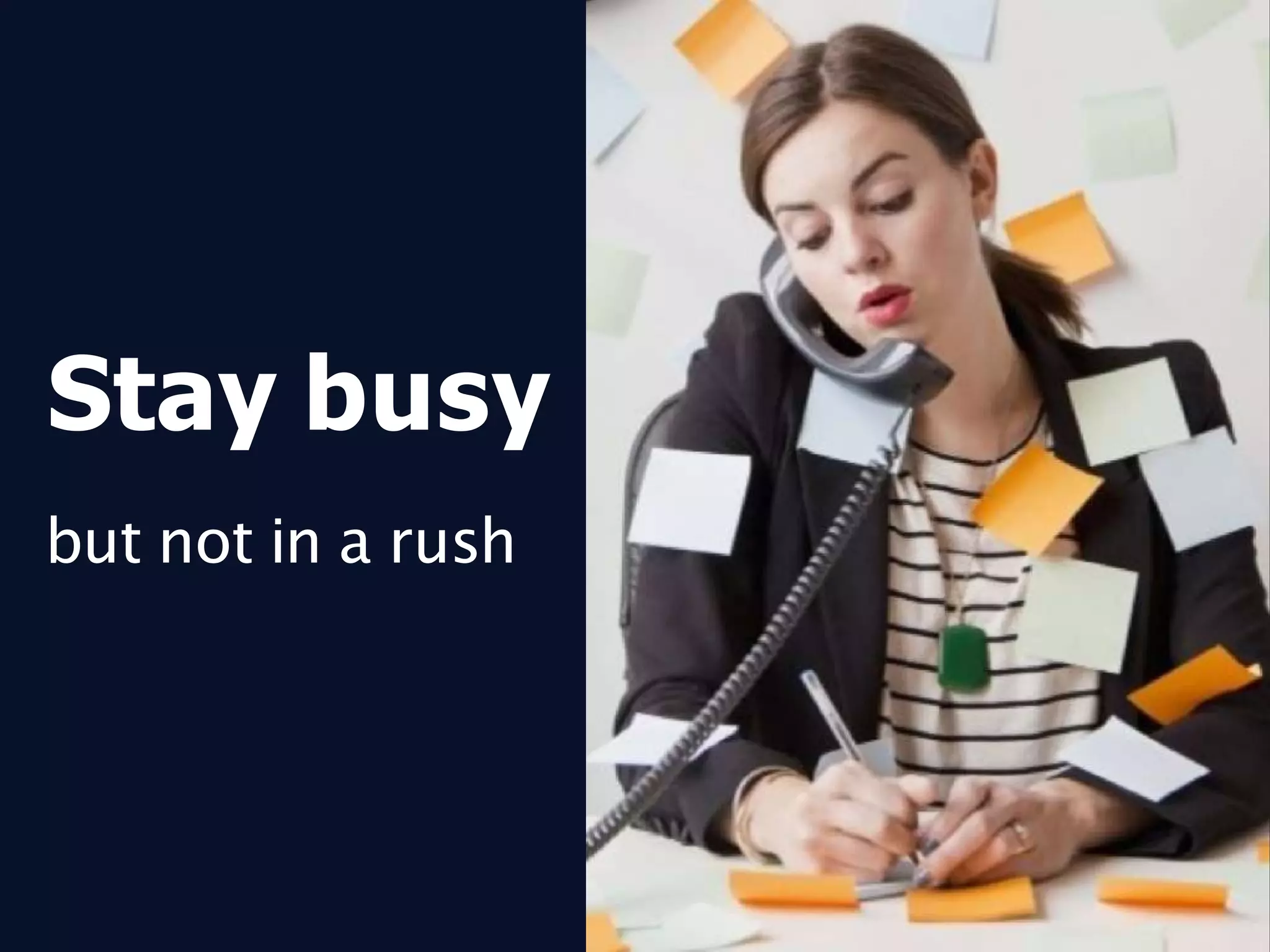 Jozef Behr : Habits of Productive, Happy and Energetic People | PPT