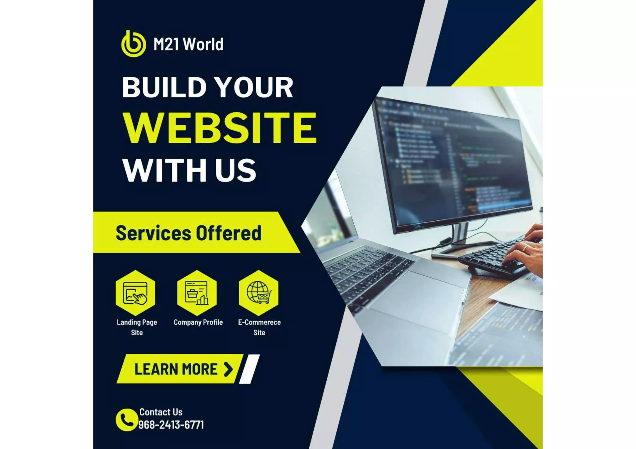 WEBSITE DEVELOPMENT AND DESIGN IN OMAN | PDF | Internet | Computing