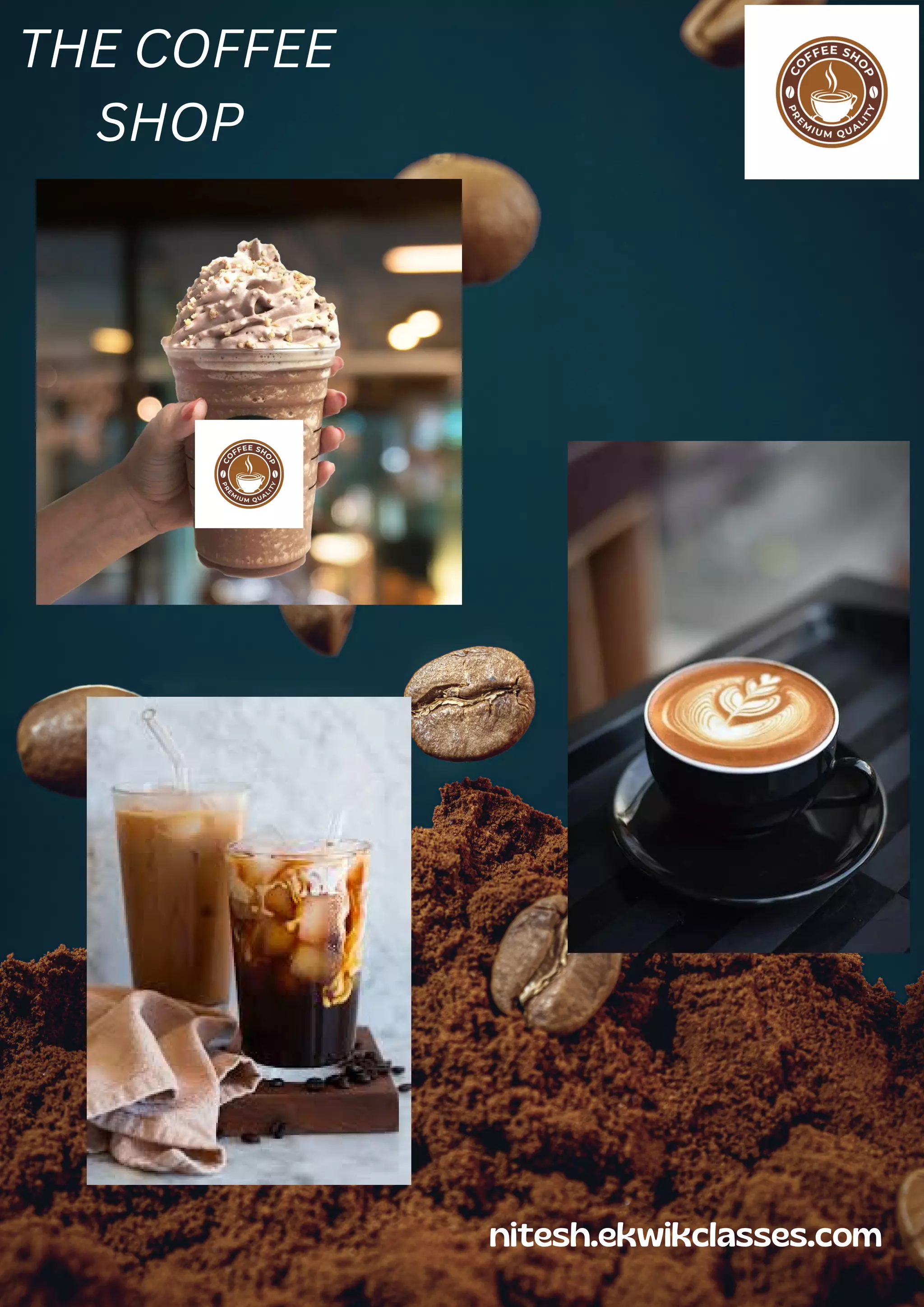 The Coffee Shop .pdf