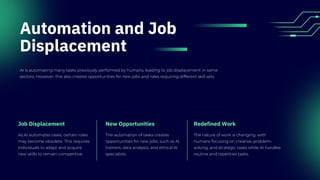 Shaping the Future of Artificial Intelligence | PDF