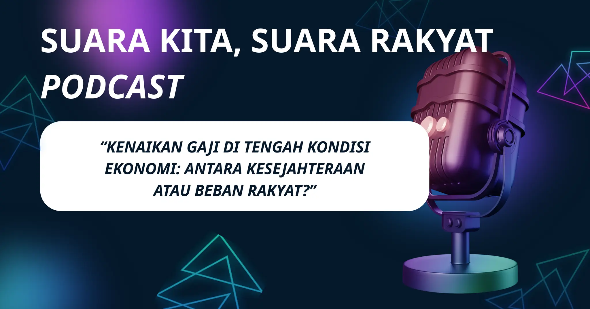 Dark Blue Neon Simple Live Podcast Facebook Post.pptx