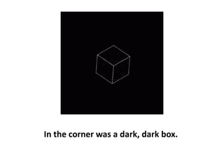 Dark dark tale | PPT