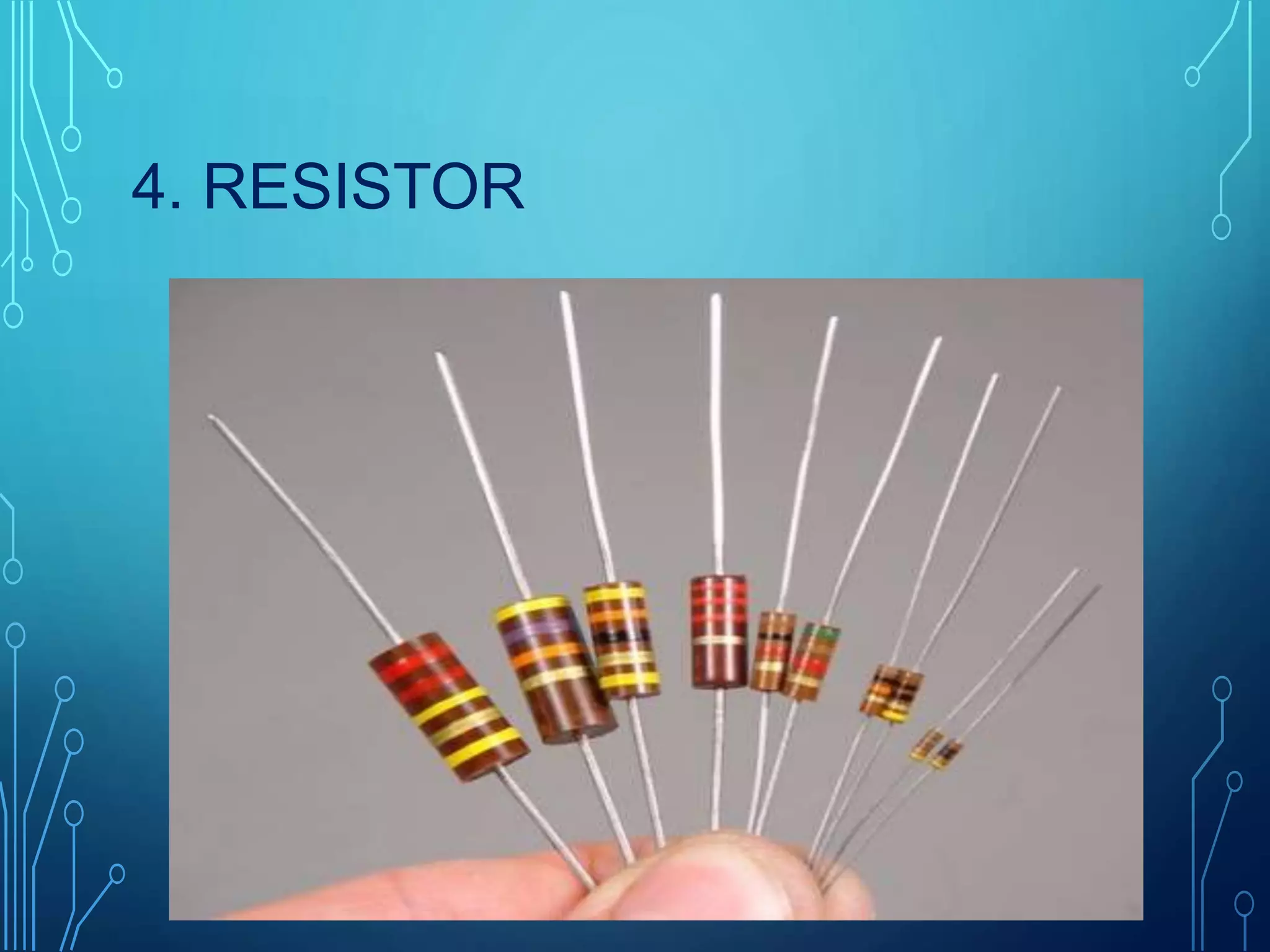 Dark Detecting Led Using Ldr And 555 Timer Pptx