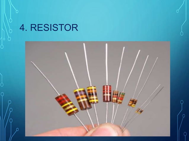 Dark Detecting Led Using Ldr And 555 Timer Pptx
