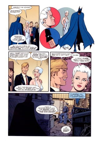 Dark detective 01 | PDF