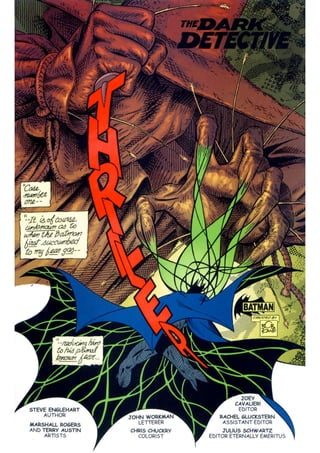 Dark detective 04 | PDF