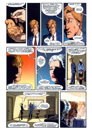 Dark detective 04 | PDF