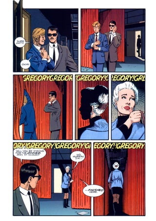 Dark detective 04 | PDF