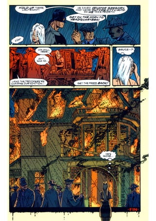 Dark detective 06 | PDF