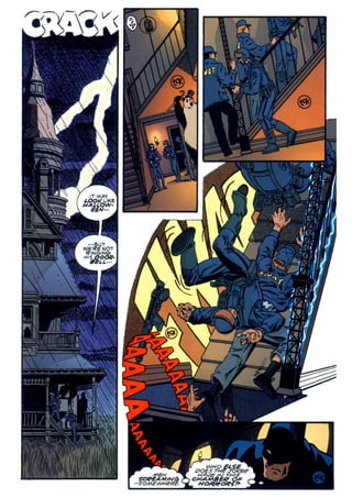 Dark detective 06 | PDF