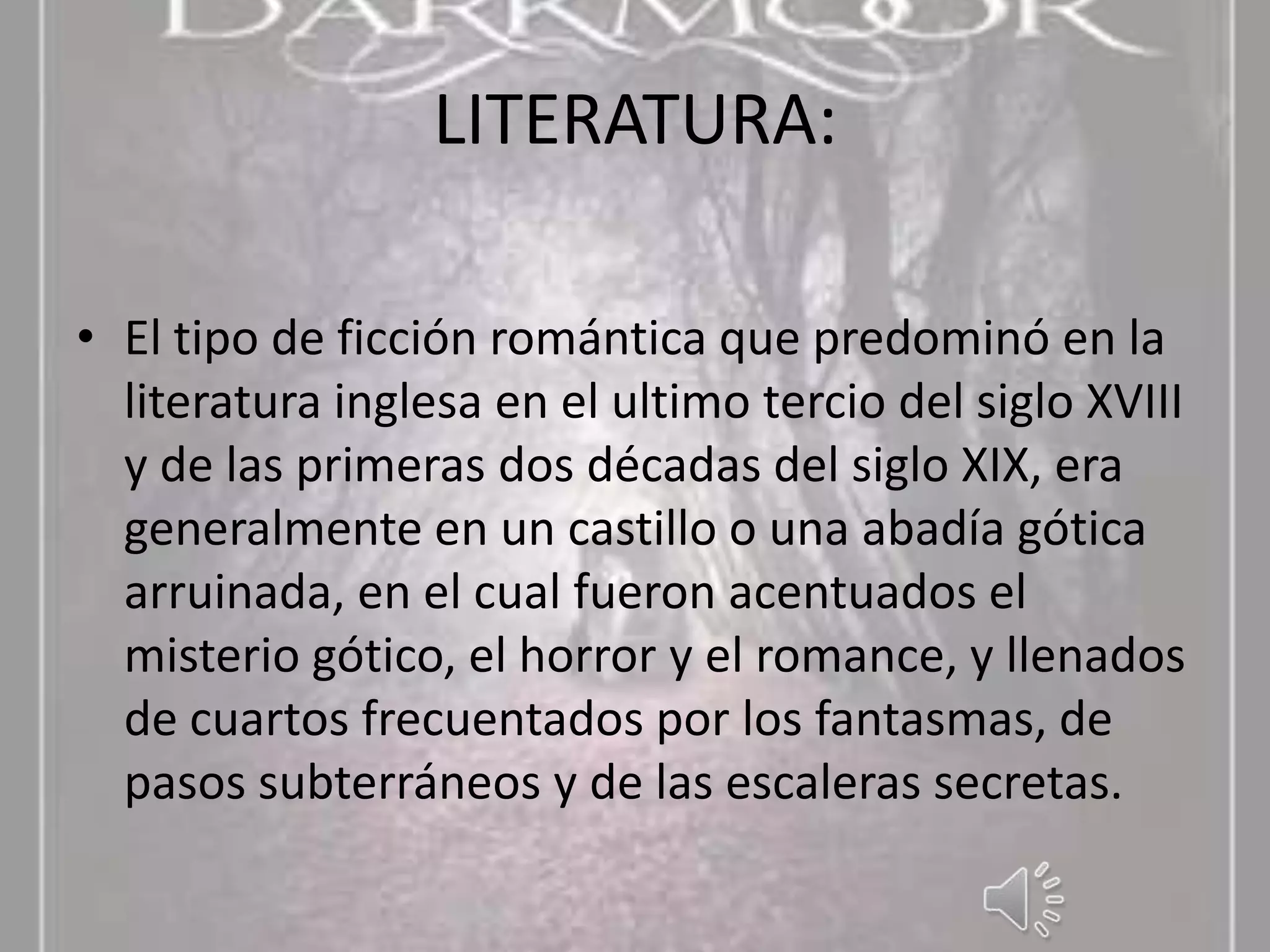 Darketos power point | PPTX