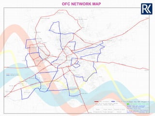 Dark Fiber Proposal | PPT