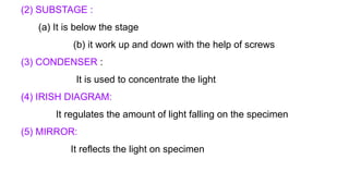 GENERAL MICROBIOLOGY AND MICROBIAL DIVERSITY | PDF