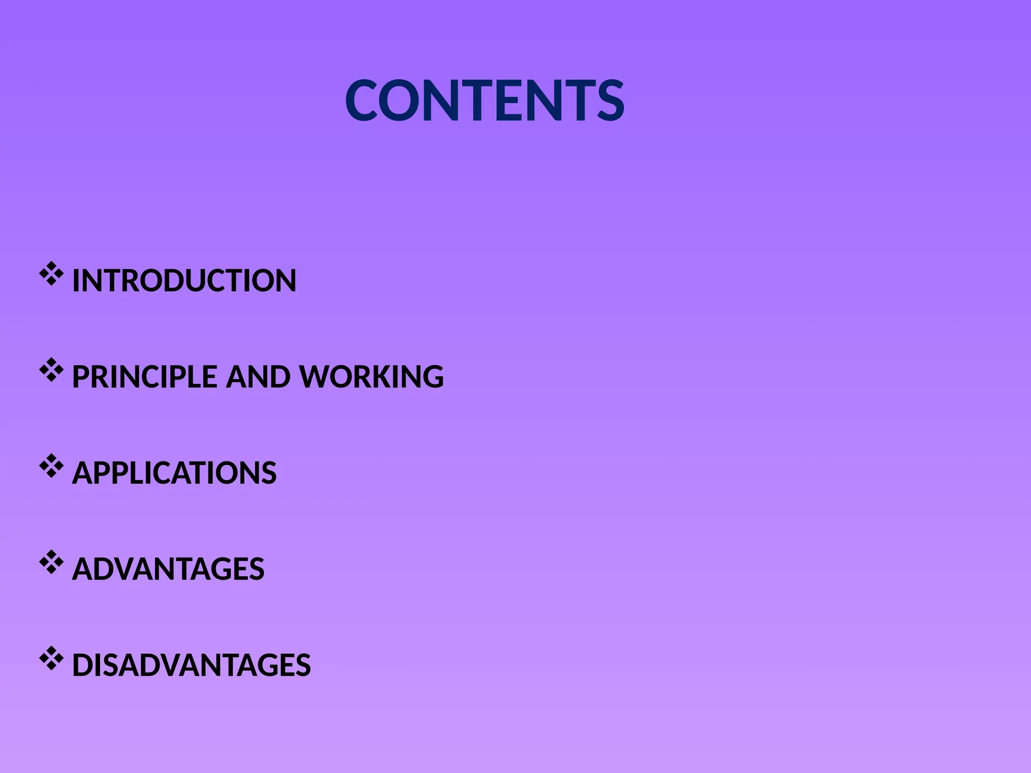 DARKFIELD MICROSCOPE presentation including all | PPTX