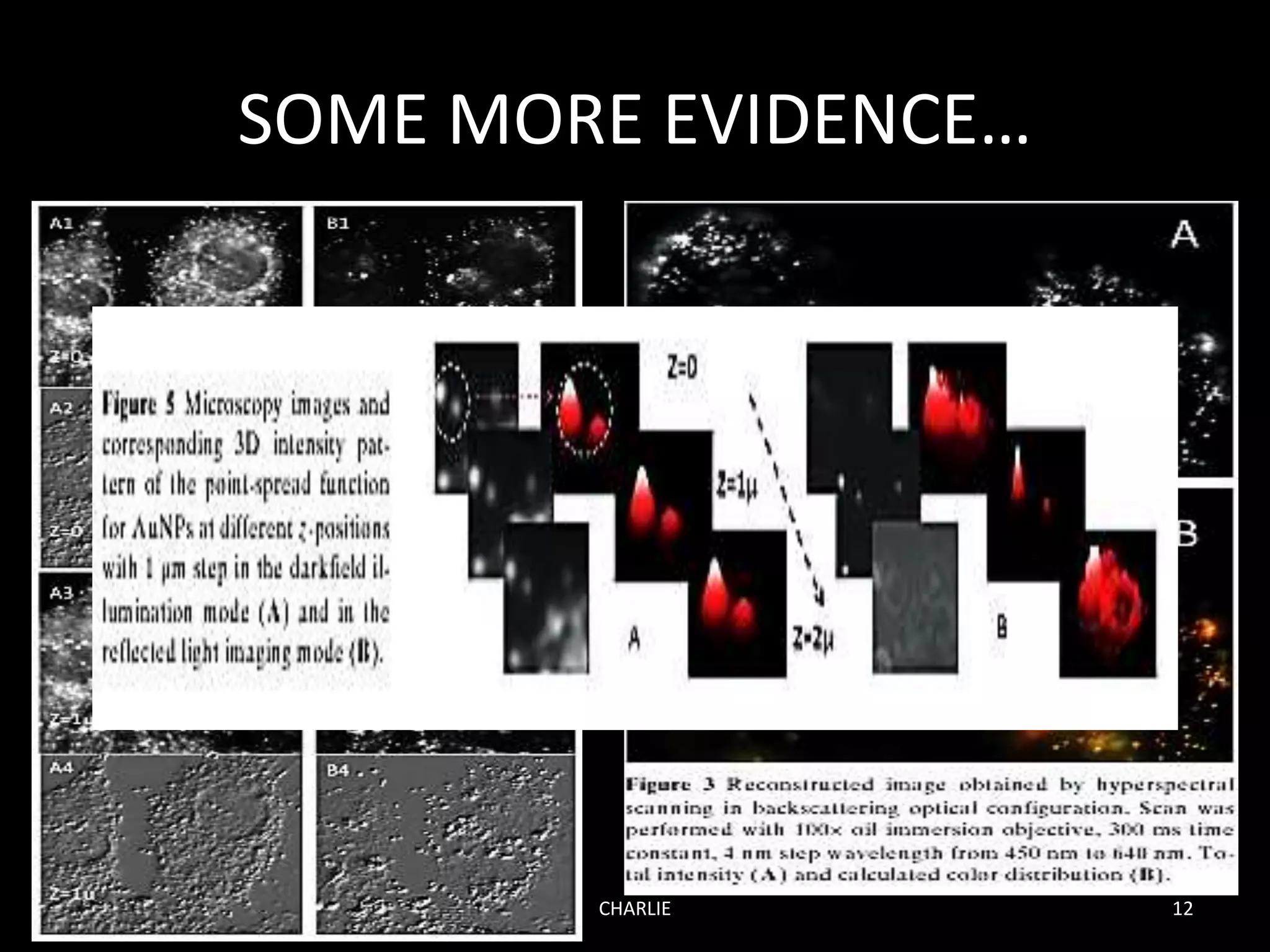 Dark field microscopy | PPT