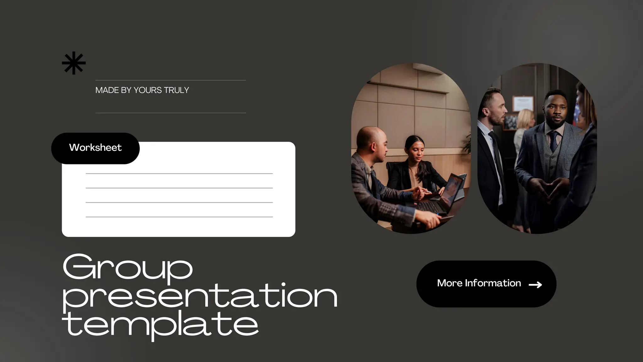 Group presentation template.bsbsjshabshs | PDF