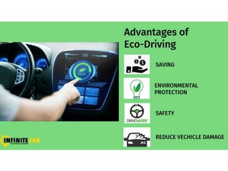 BEST ECO DRIVING TIPS TO MINIMIZE FUEL CONSUMPTION IN 2022 | PPT