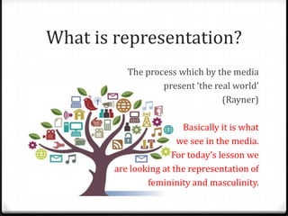 Dark knight representation | PPT | Free Download