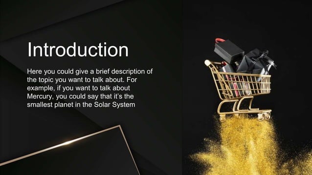 Darkle Slideshow by Slidesgo.pptx | Desktop Publishing | Computer ...