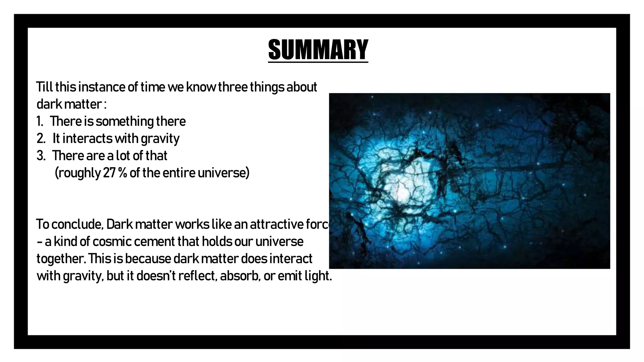 Dark Matter & Dark Energy.pptx