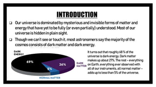 Dark Matter & Dark Energy.pptx