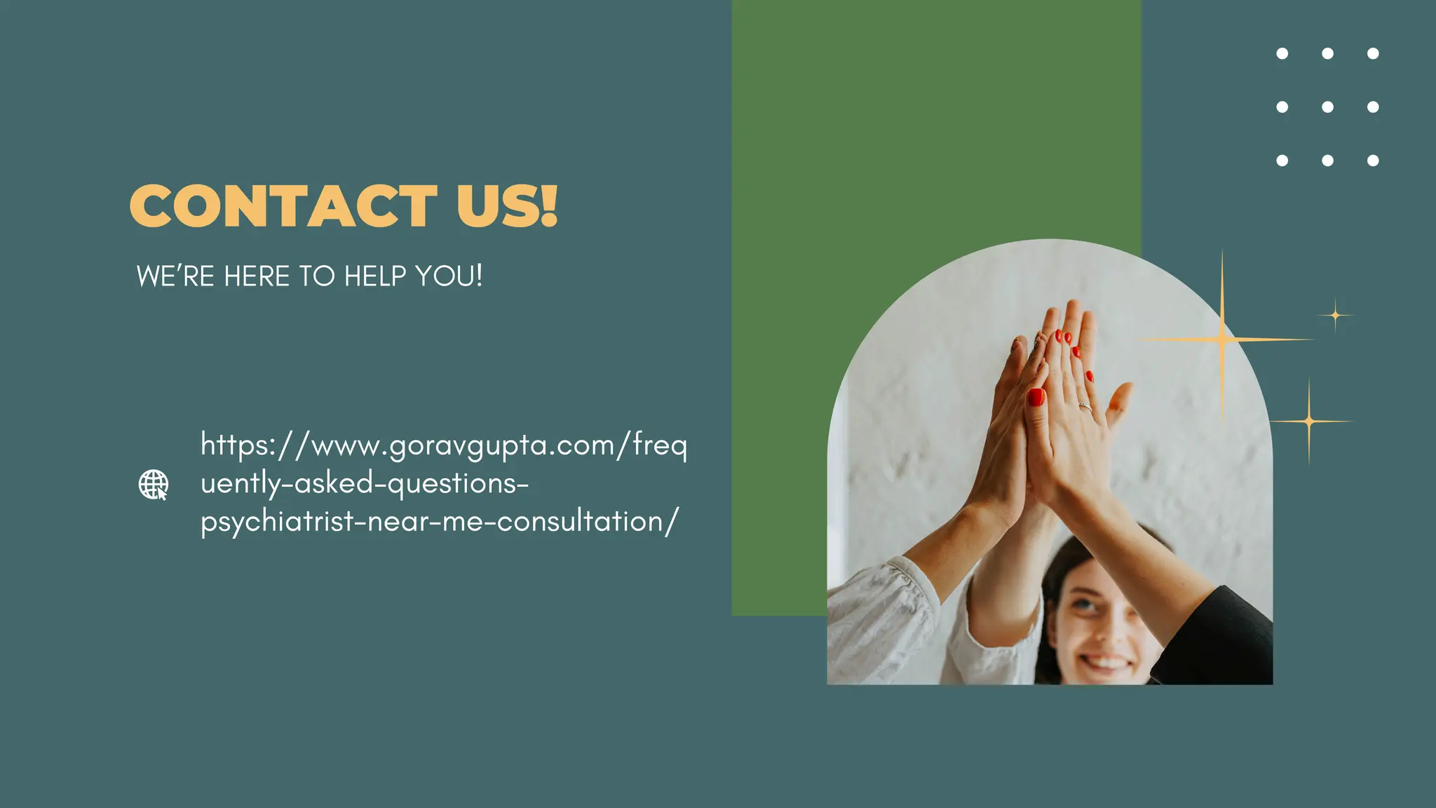 Dark Muted Green and Yellow Mental Health Presentation.pdf