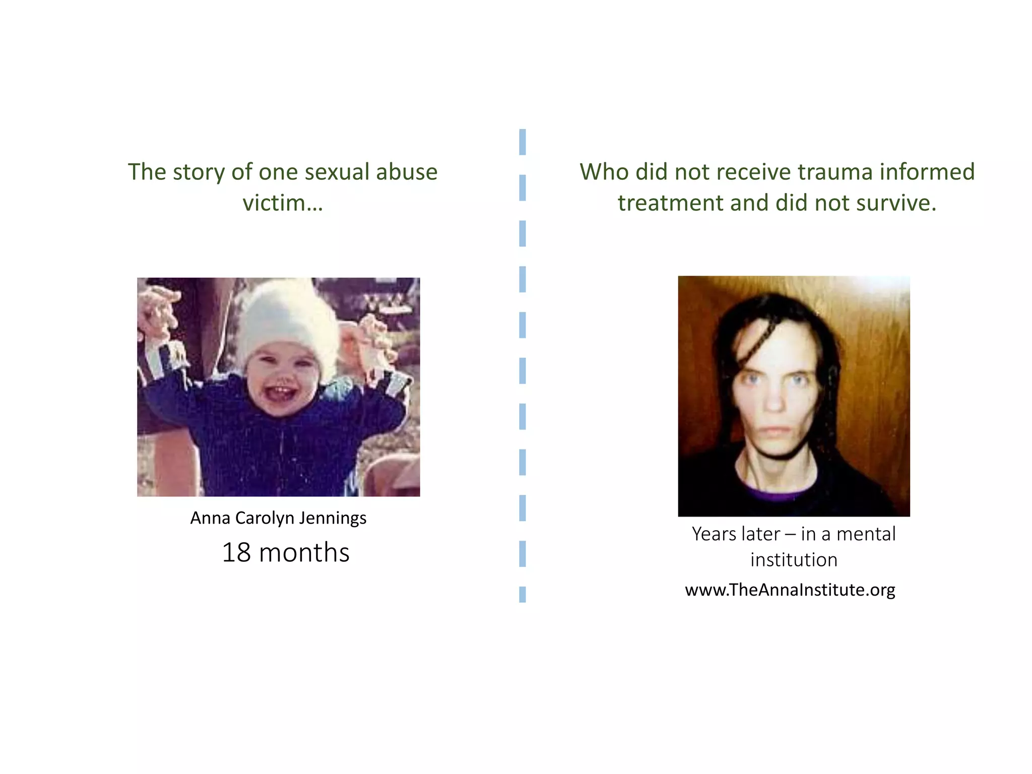 Darkness to light child abuse damages a whole life powerpoint | PPT