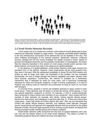 the darknet and the future of content distribution | PDF