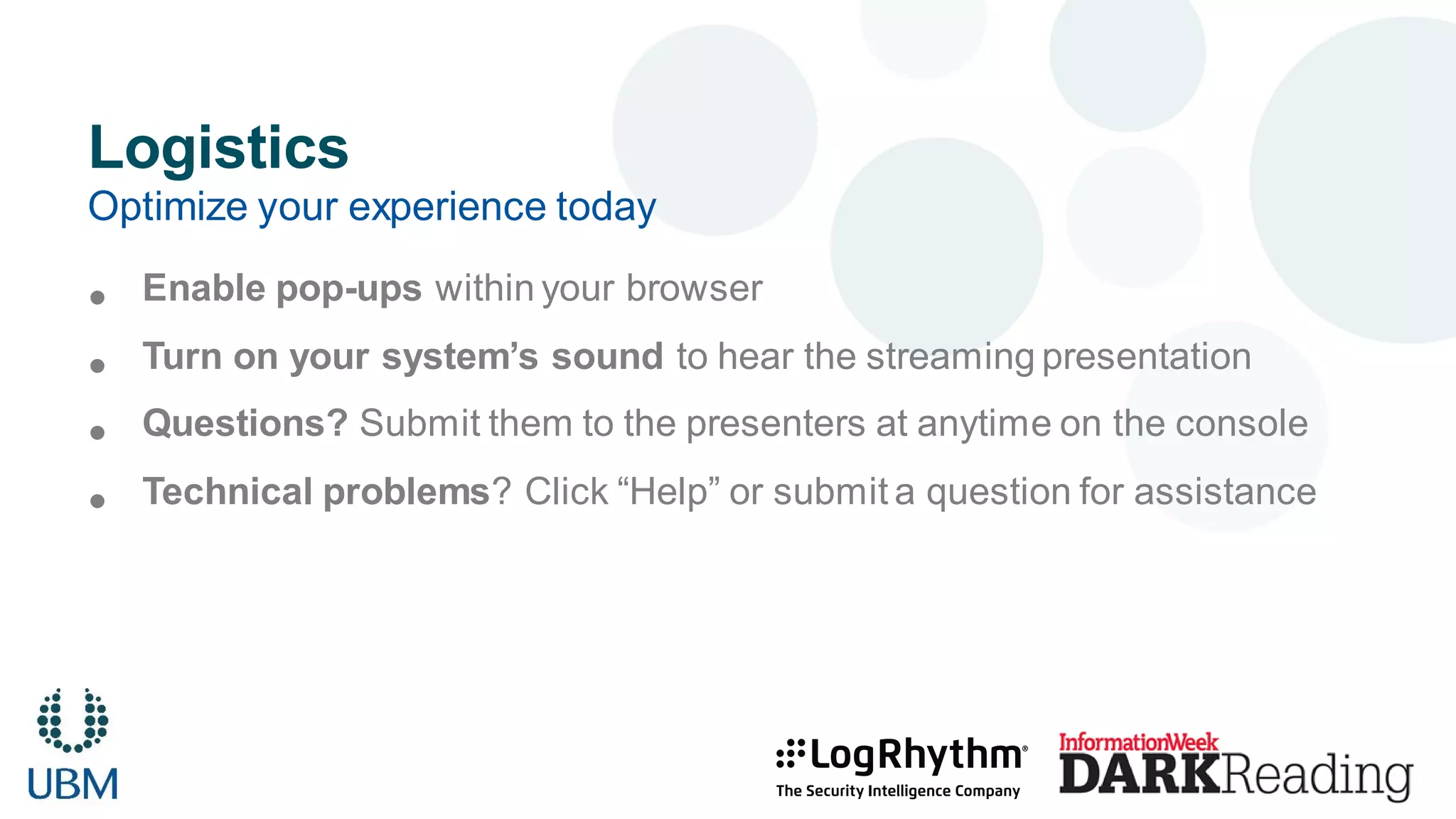 Preparing a Next Generation IT Strategy | PPT