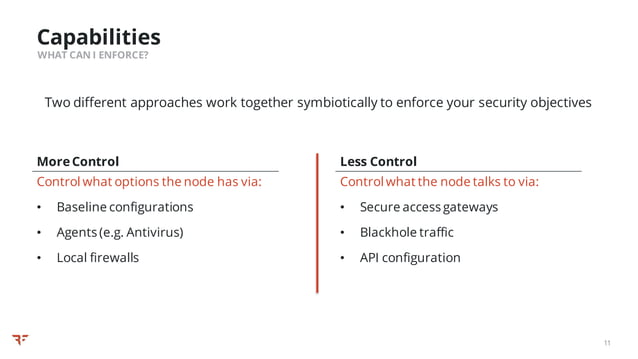 Preparing a Next Generation IT Strategy | PPT