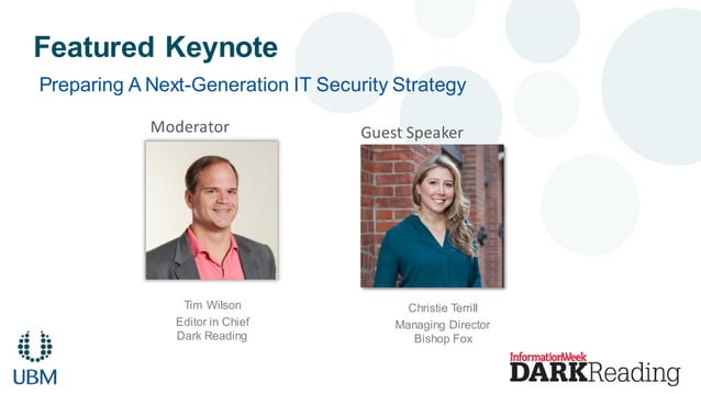 Preparing a Next Generation IT Strategy | PPT