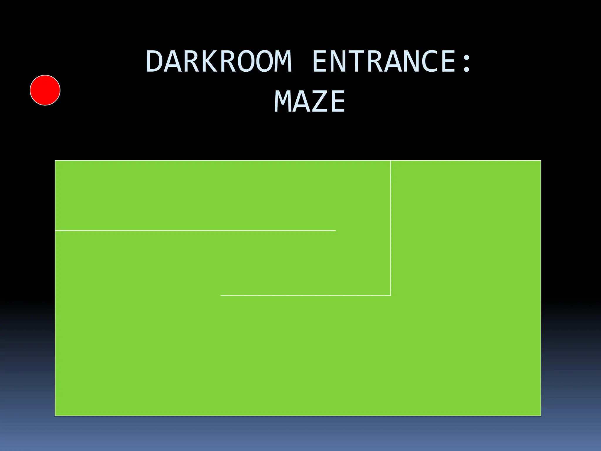 DARK ROOM procedure in radiology department.pptx