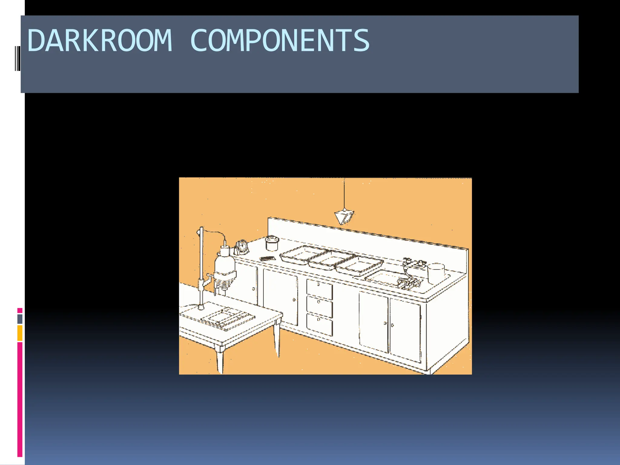 DARK ROOM procedure in radiology department.pptx