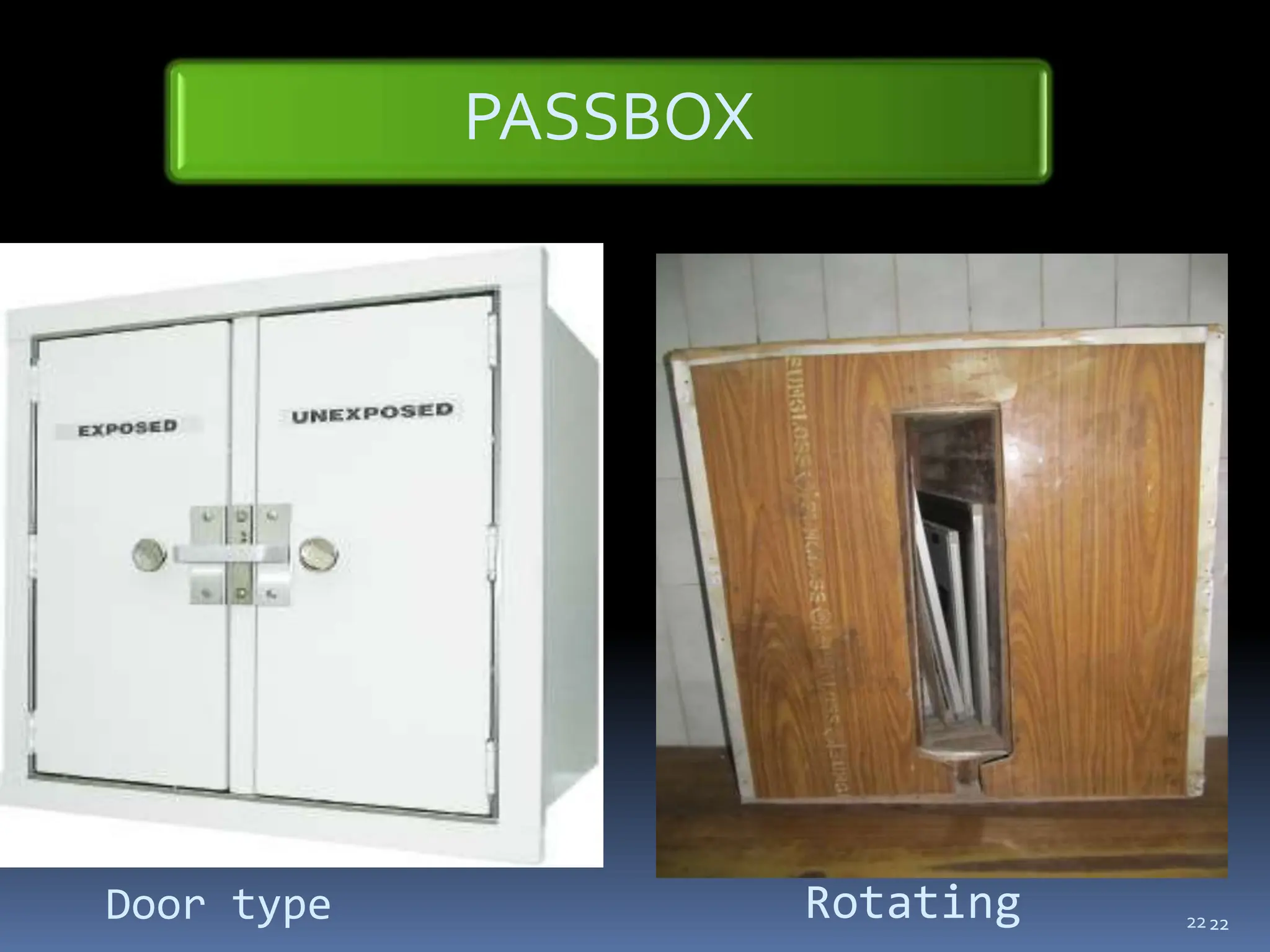 DARK ROOM procedure in radiology department.pptx
