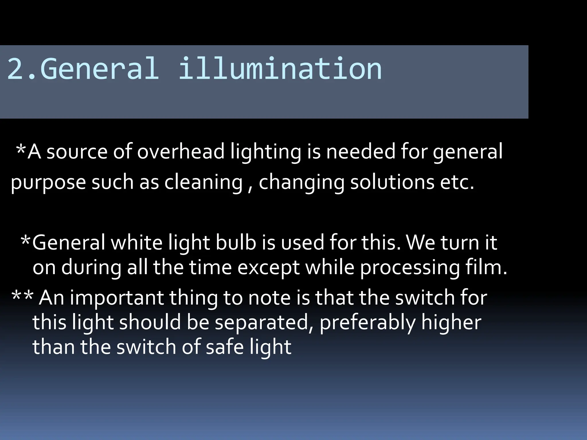 DARK ROOM procedure in radiology department.pptx