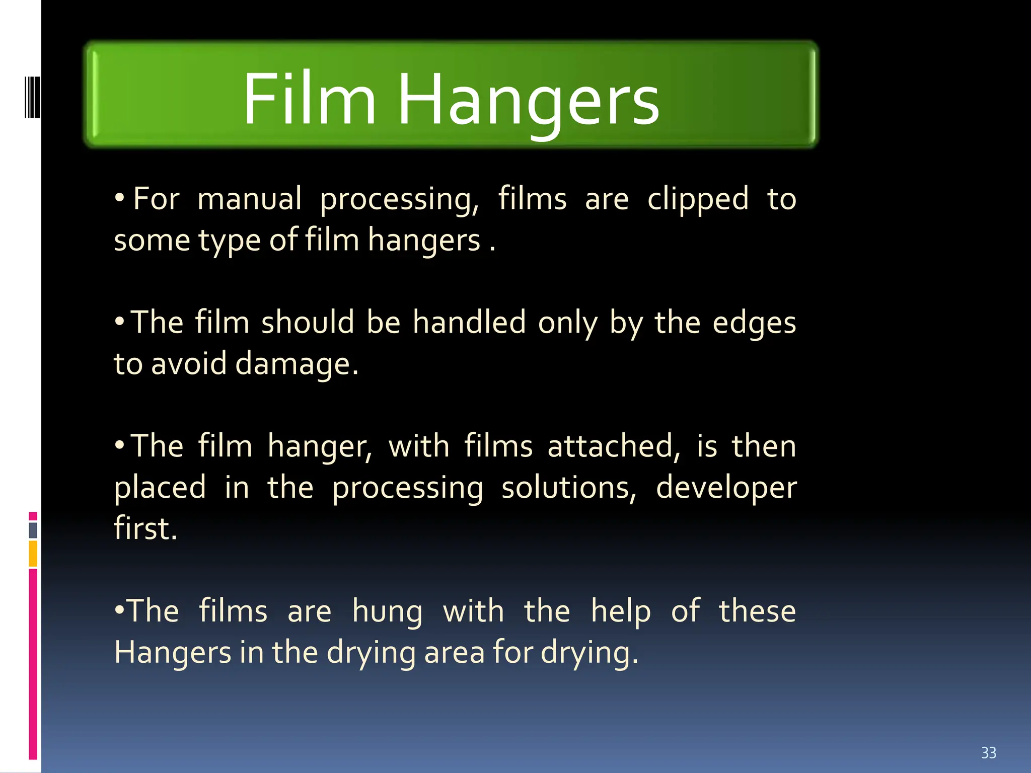 DARK ROOM procedure in radiology department.pptx