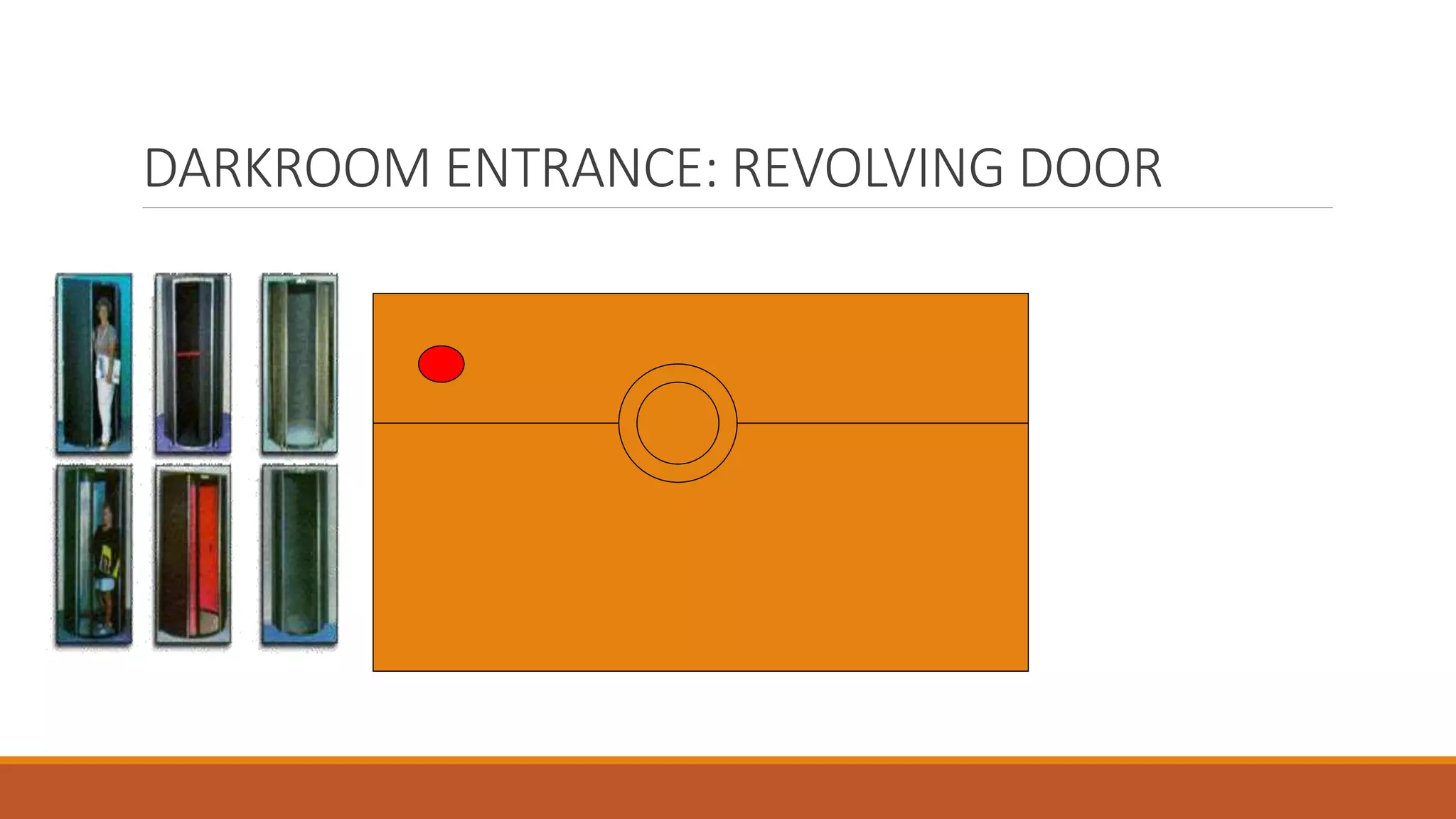 Dark room and film processing techniques rv | PPTX