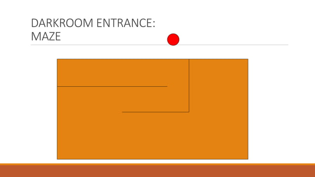 Dark room and film processing techniques rv | PPTX