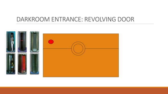 Dark room and film processing techniques rv | PPTX