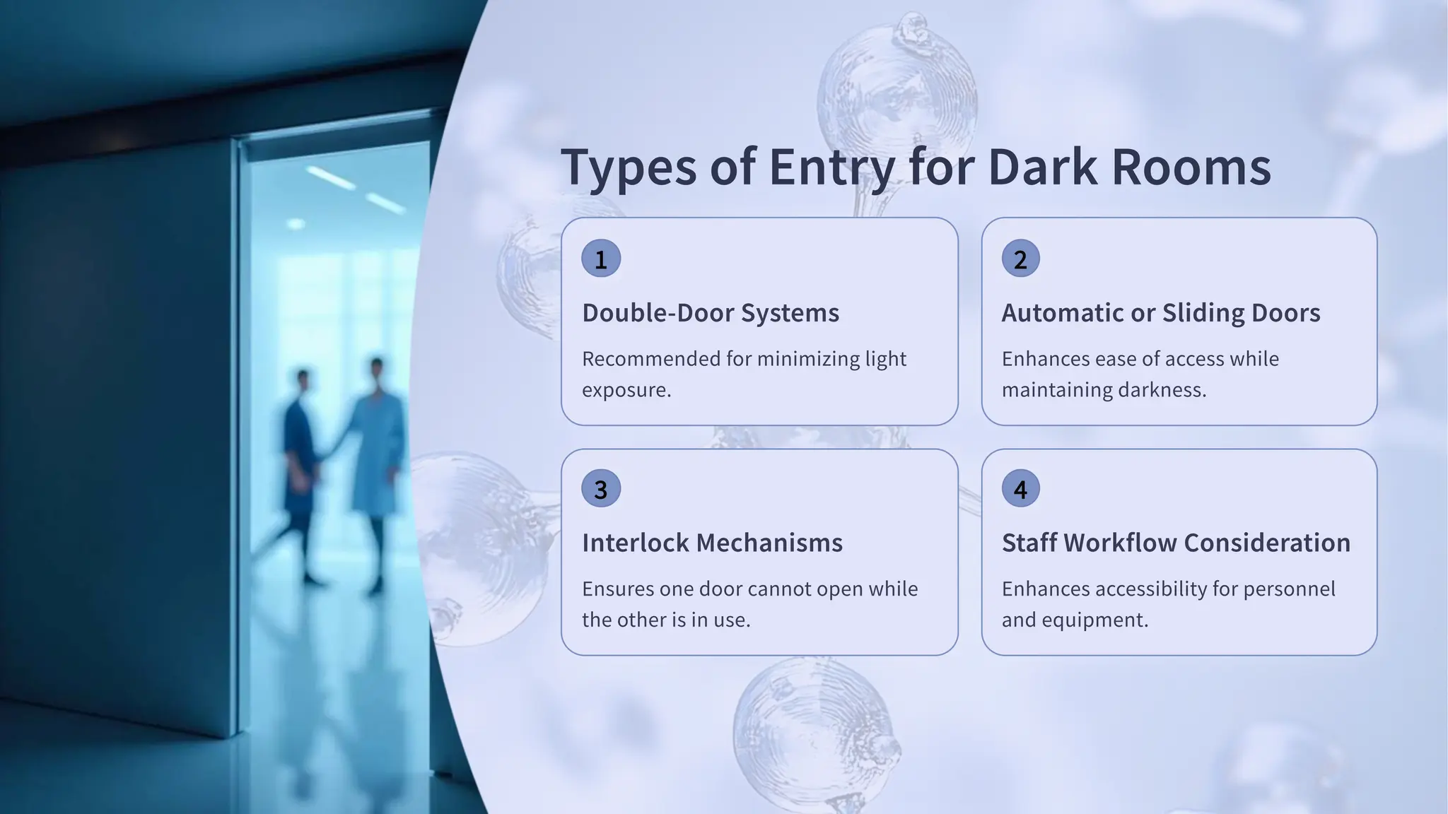 Dark Room Design in Radiology its impotance.pdf
