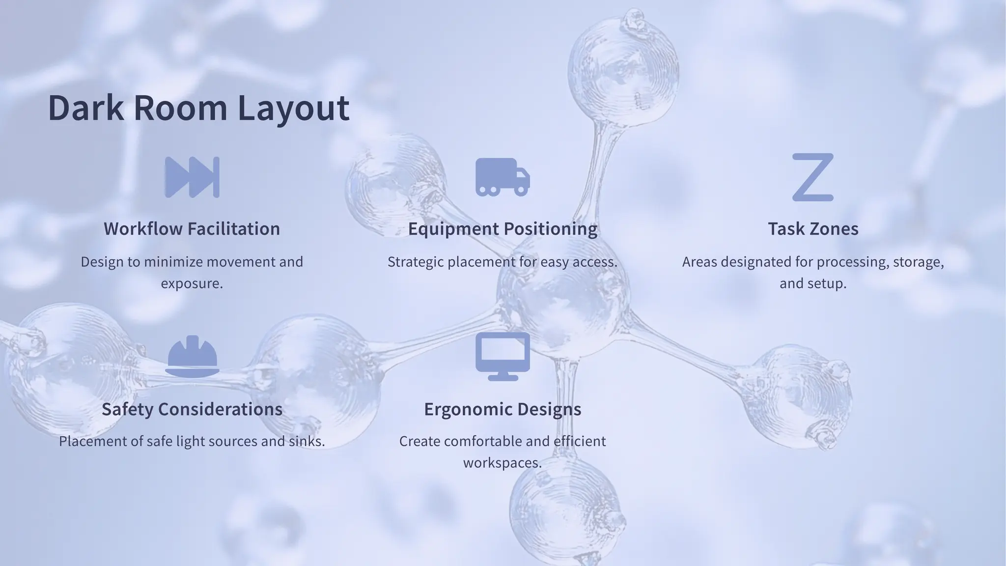 Dark Room Design in Radiology its impotance.pdf