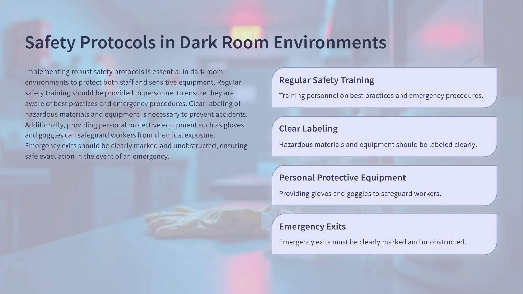 Dark Room Design in Radiology its impotance.pdf