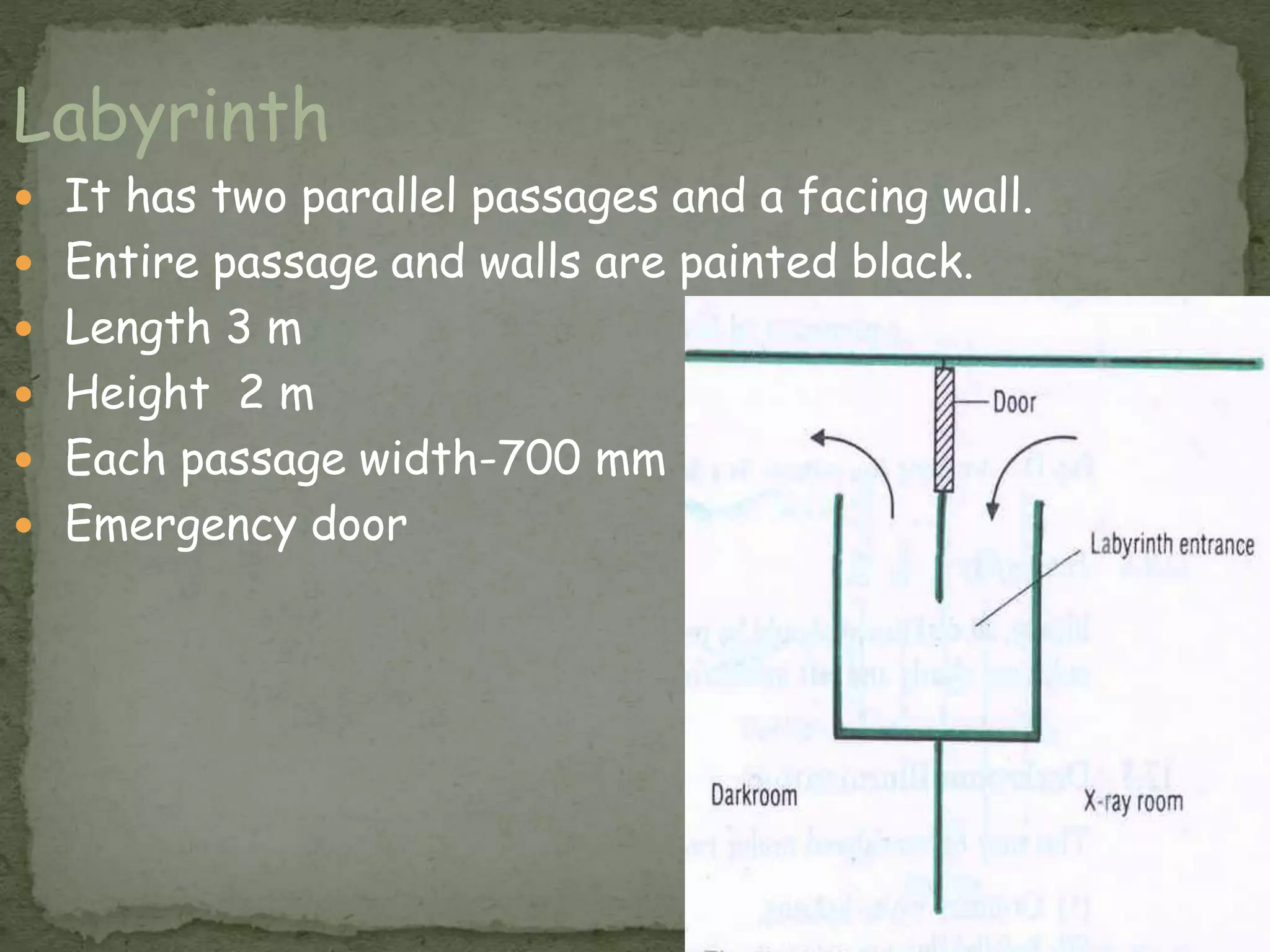 Darkroom layout 1 | PPTX