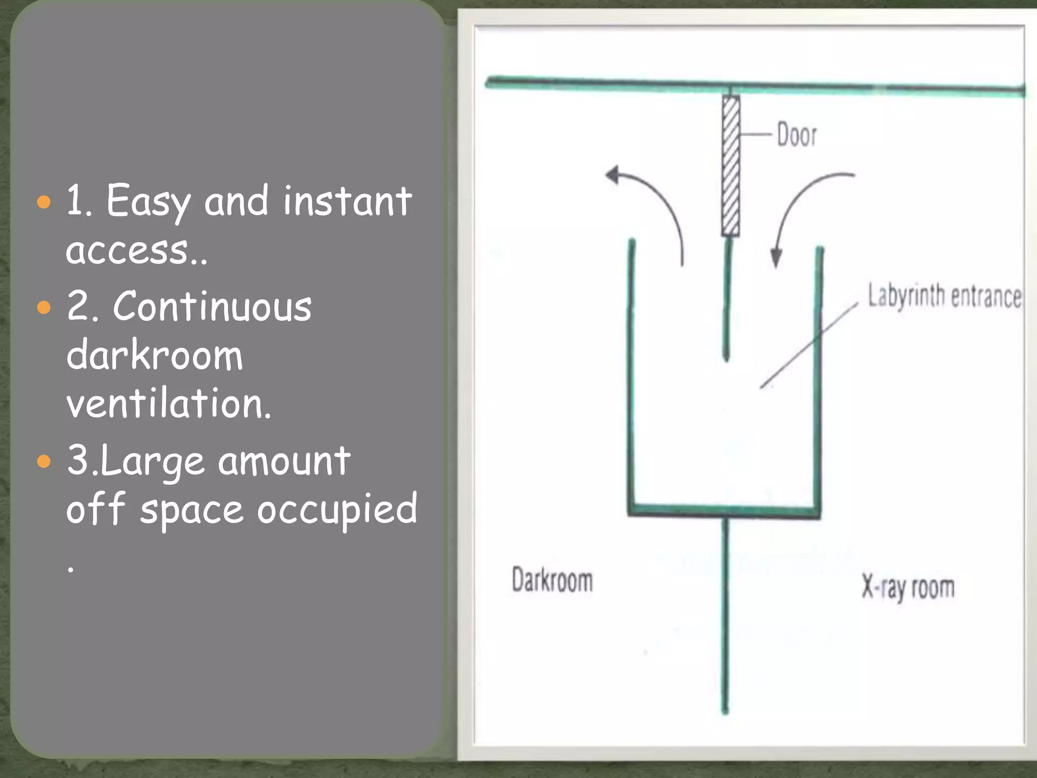 Darkroom layout 1 | PPTX