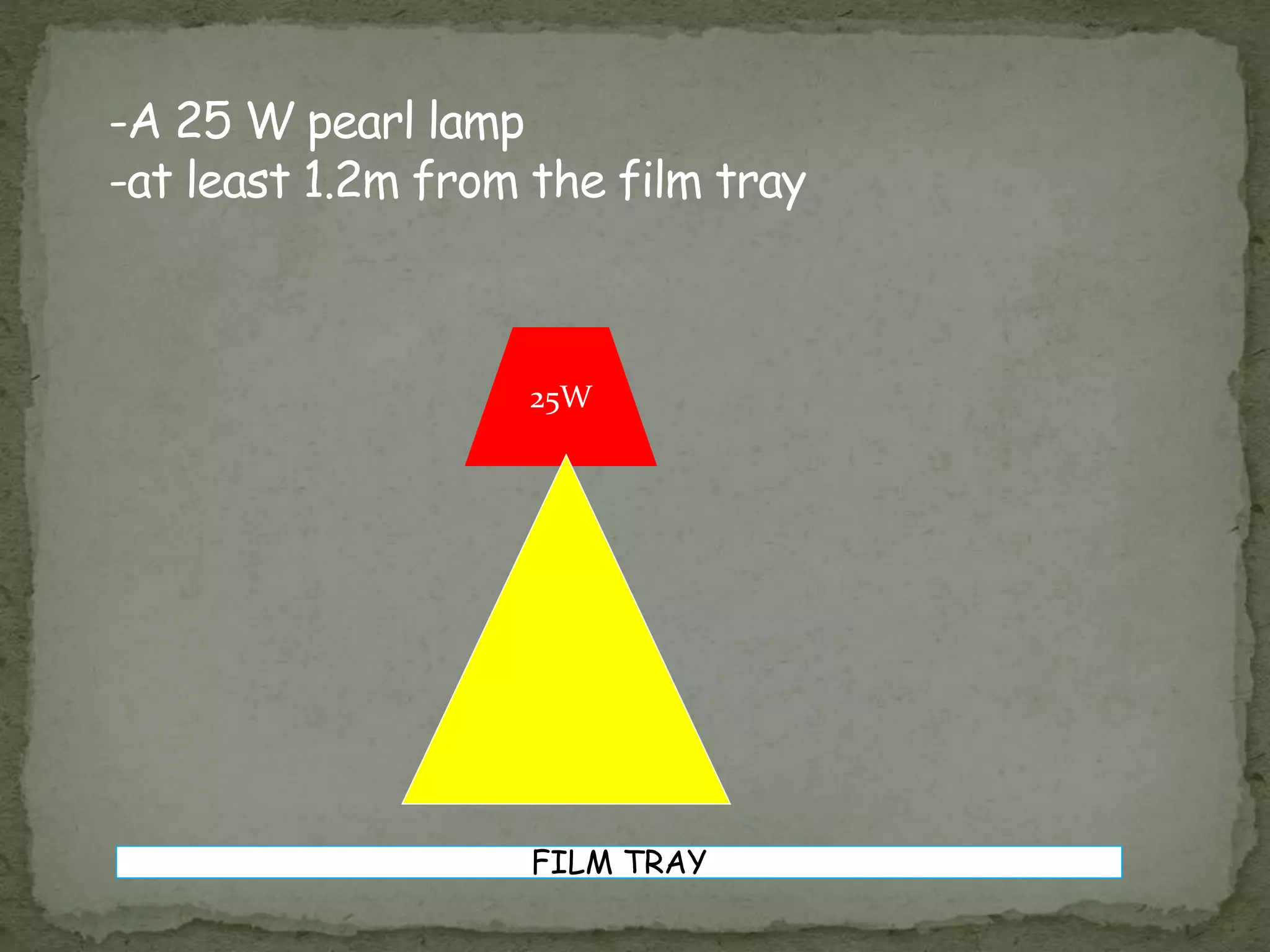 Darkroom layout 1 | PPTX
