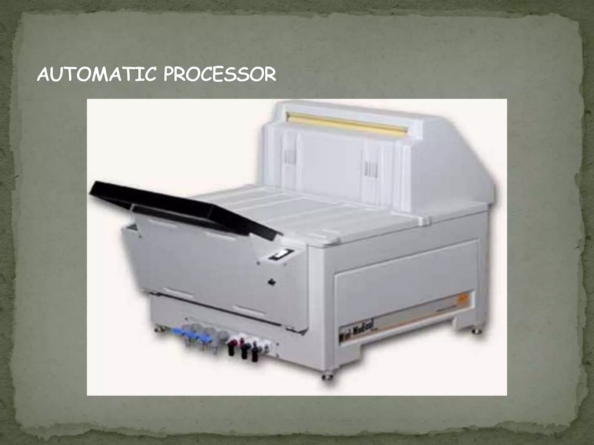 Darkroom layout 1 | PPTX