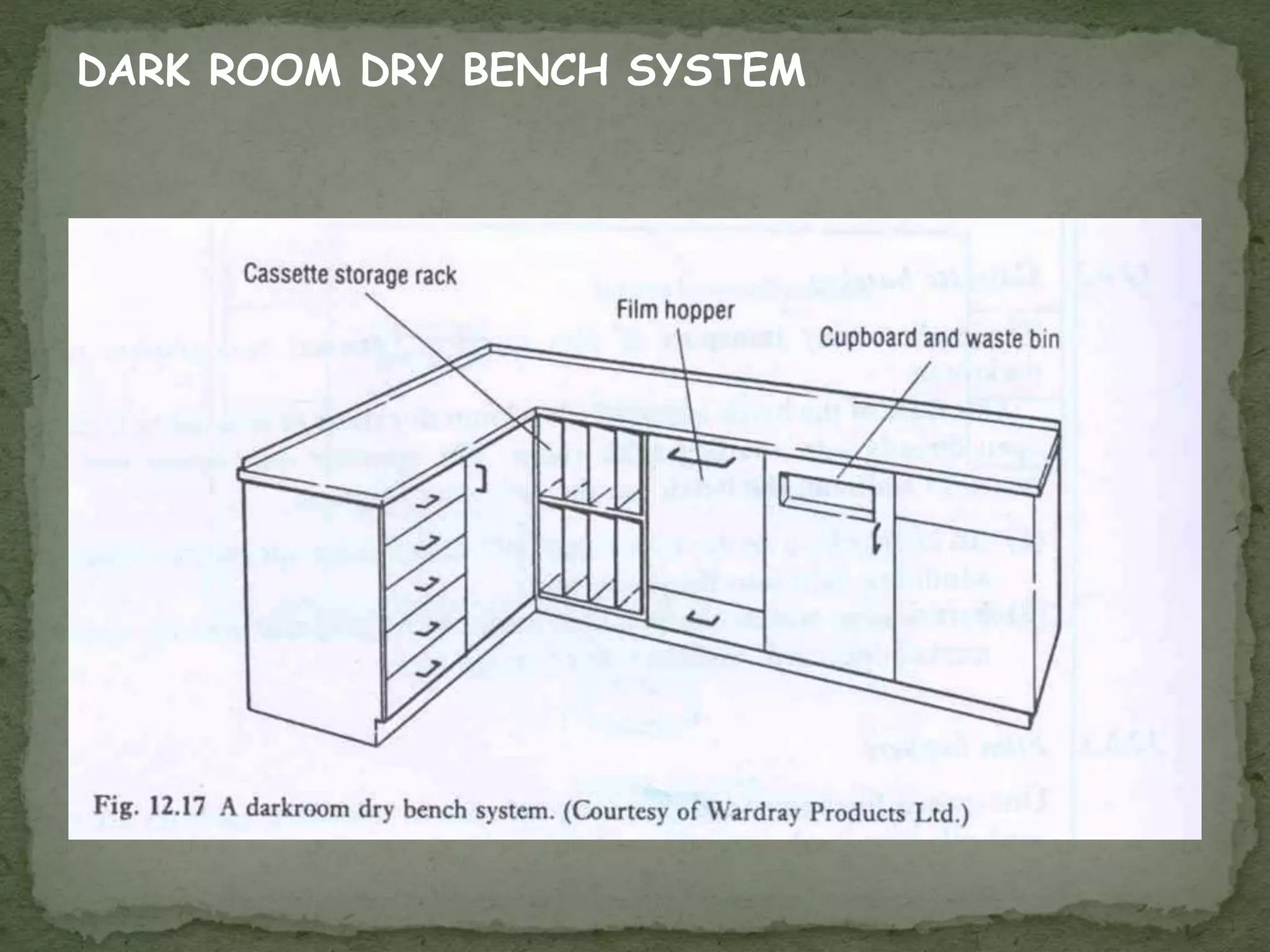 Darkroom layout 1 | PPTX